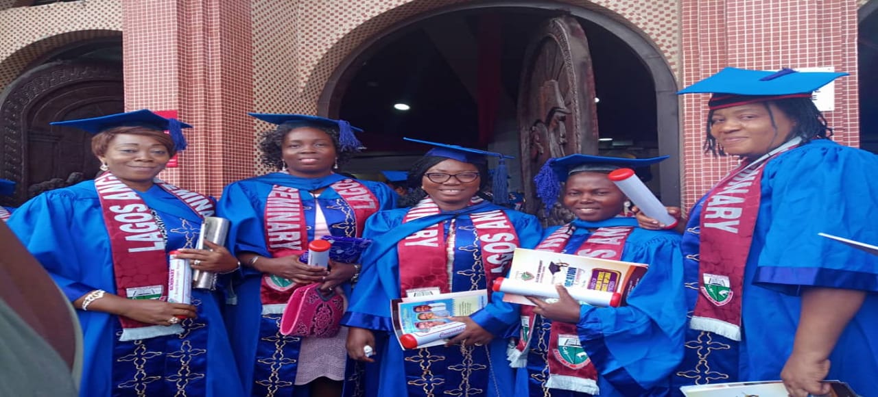 LAS PROFESSIONAL SCHOOLS